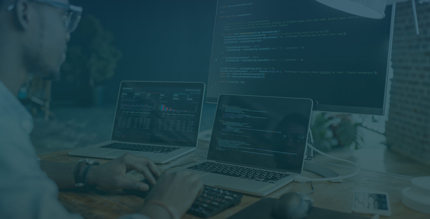 Custom Desktop Applications | Buildable Custom Desktop Applications | Buildable